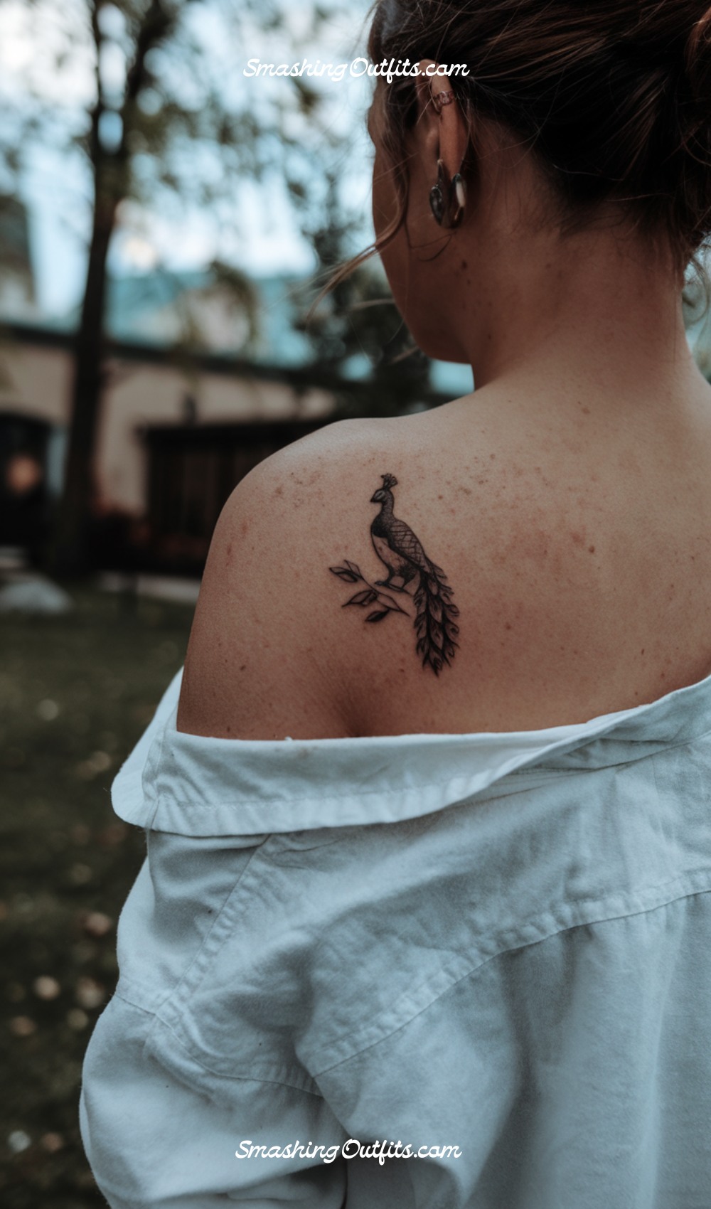 17 Small Dope Tattoo Design Ideas | ThriveNaija