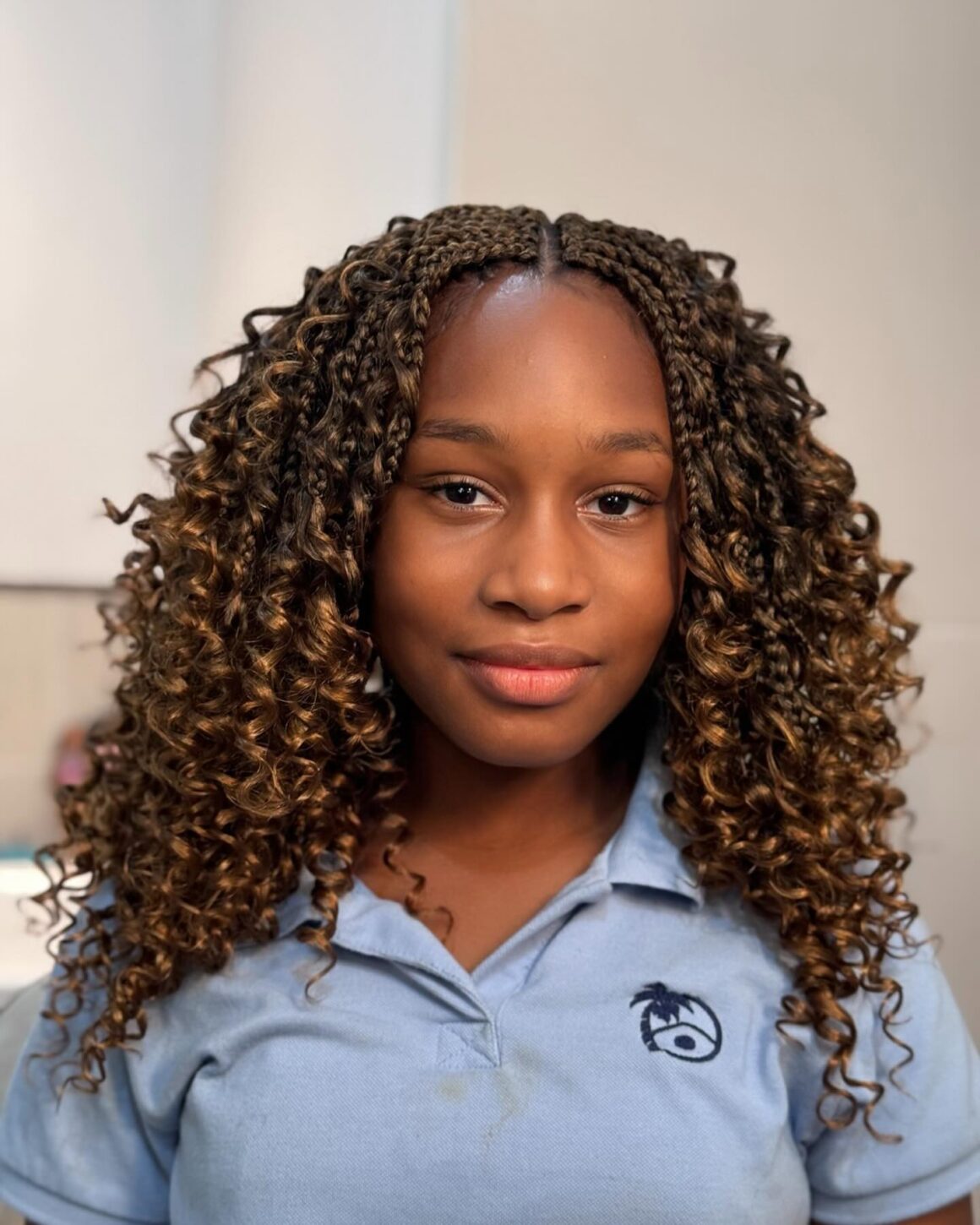 17 Cutesy Short Crochet Braids Hairstyles | ThriveNaija