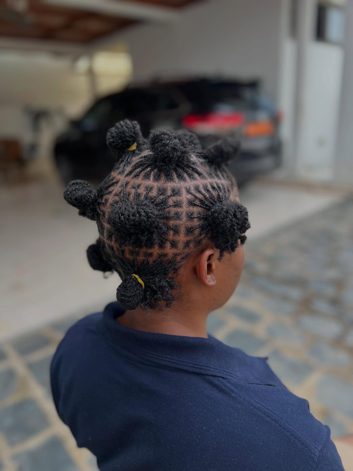 21 Cutest Micro Mini Twist Hairstyle Ideas | ThriveNaija