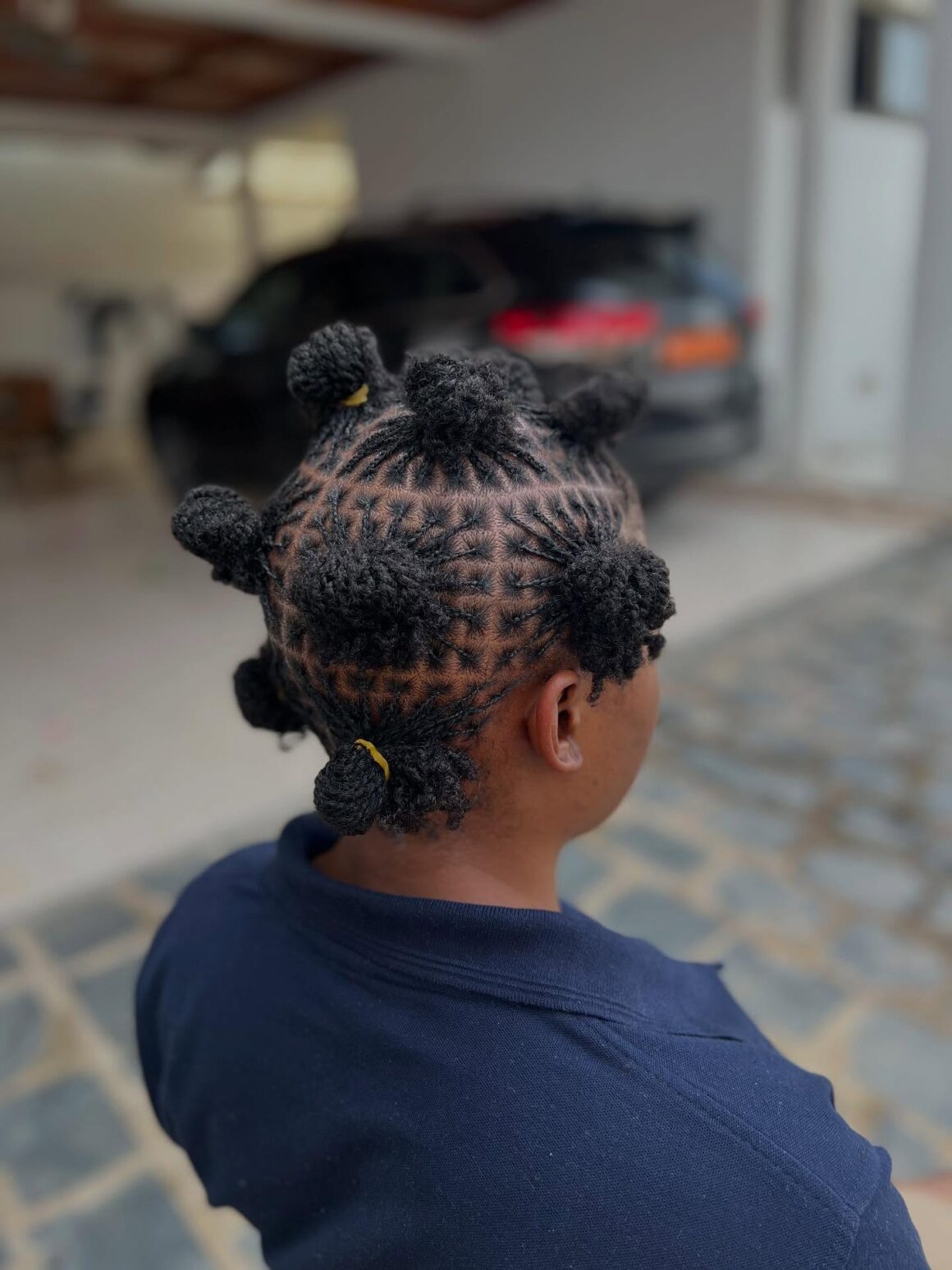 21 Cutest Micro Mini Twist Hairstyle Ideas | ThriveNaija
