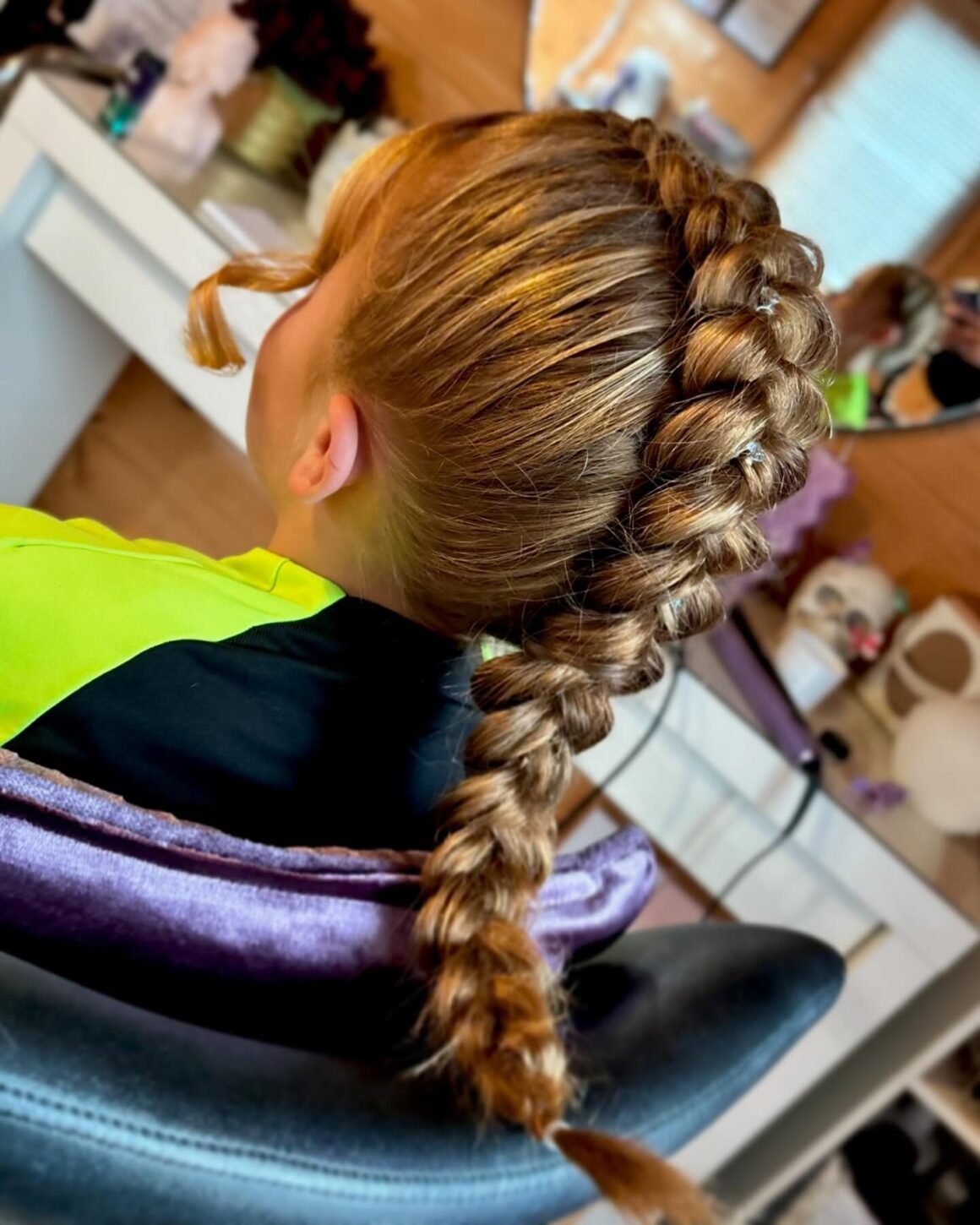 19 First Day of School Hairstyles for Teen Girls | ThriveNaija