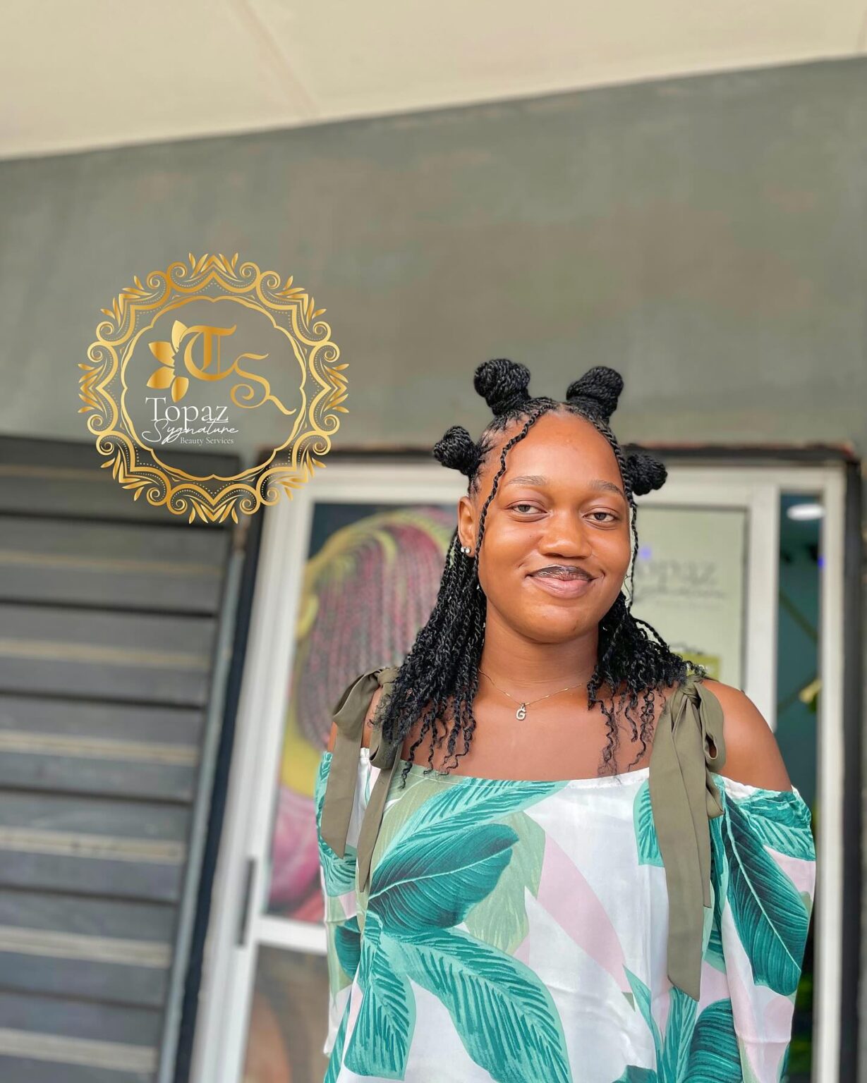 21 Cutest Micro Mini Twist Hairstyle Ideas | ThriveNaija