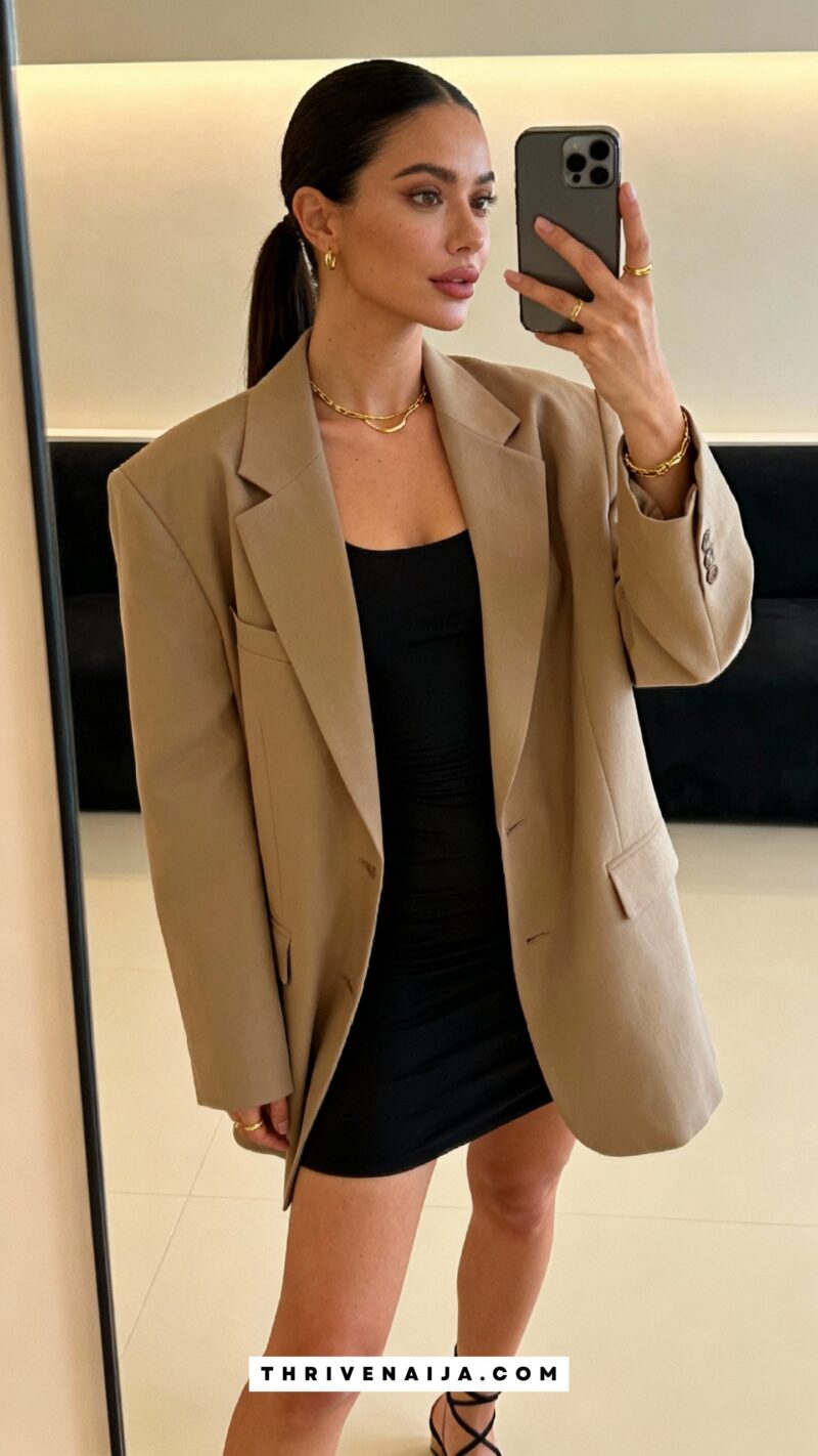 15 Stylish Date Night Outfit Ideas for Every Occasion | ThriveNaija