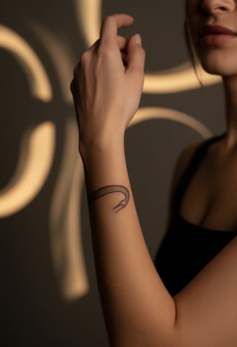 17 Stylish Collarbone Tattoo Ideas for Women | ThriveNaija