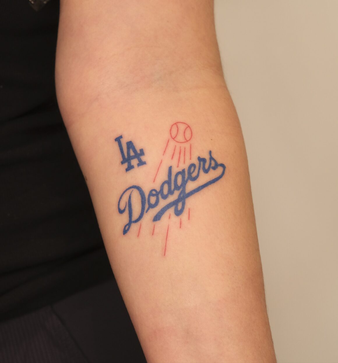 17 Cute Baseball Tattoo Ideas for Women | ThriveNaija