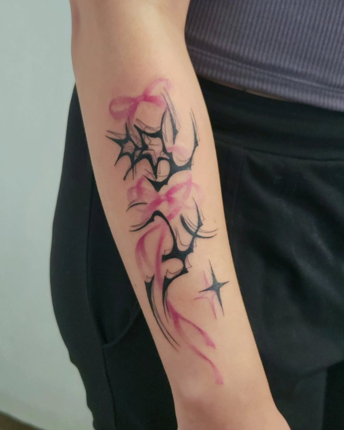 22 Trendy Y2K Tattoo Ideas Women Are Loving | ThriveNaija