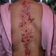 23 Best Spine Tattoo Designs for Women | ThriveNaija