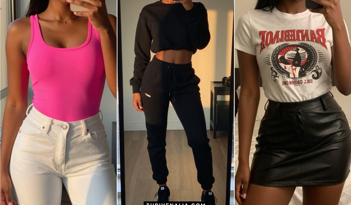 15 Trendy Houston Outfit Ideas for Black Women | ThriveNaija