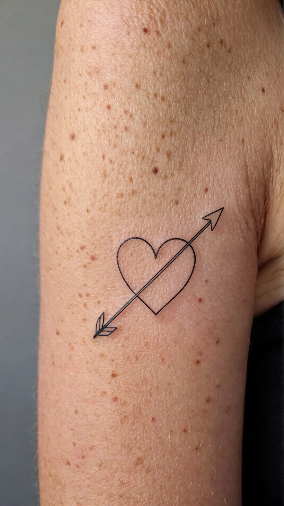 16 Back of Arm Tattoo Ideas for Women | ThriveNaija