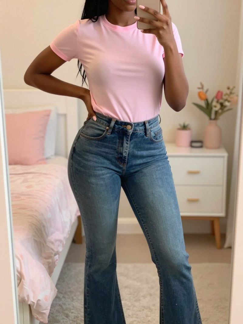 15 Trendy Y2K Outfit Ideas for Black Women | ThriveNaija